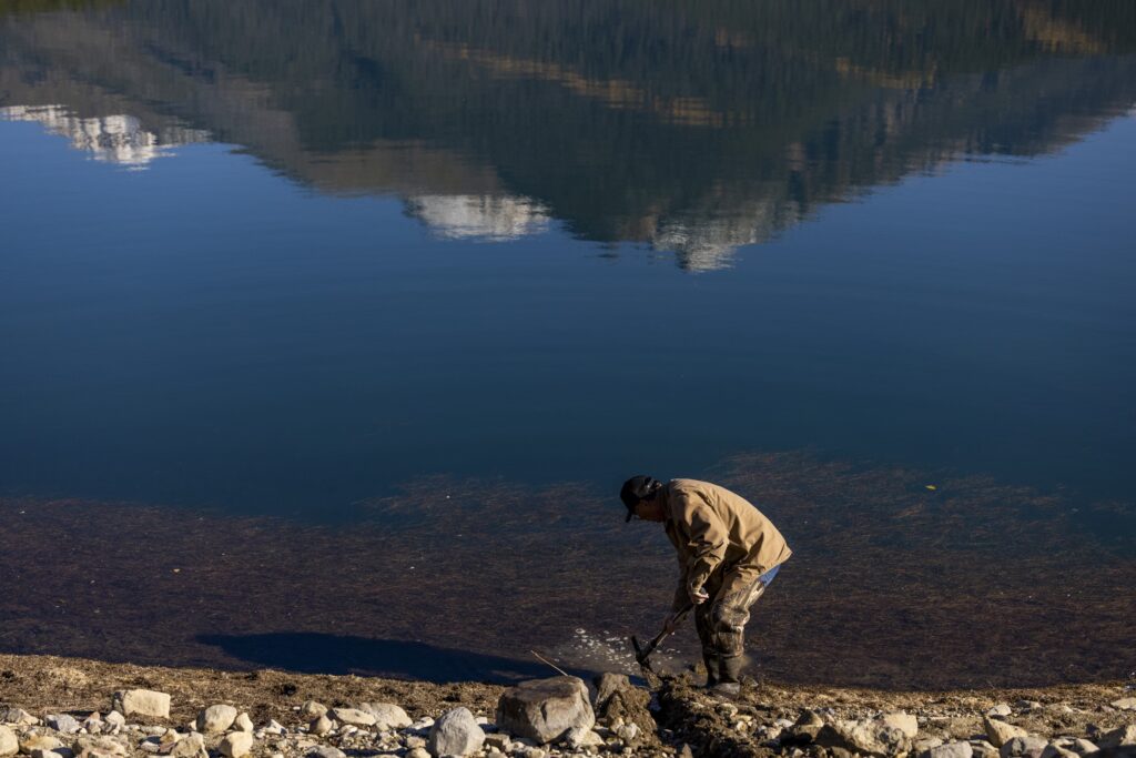 Resources (Water Rights Resources) - Flathead Reservation Water ...