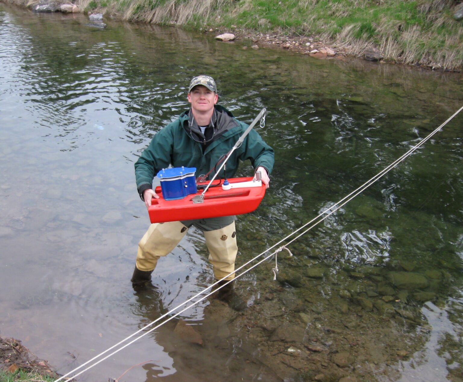 Home - Flathead Reservation Water Management Board