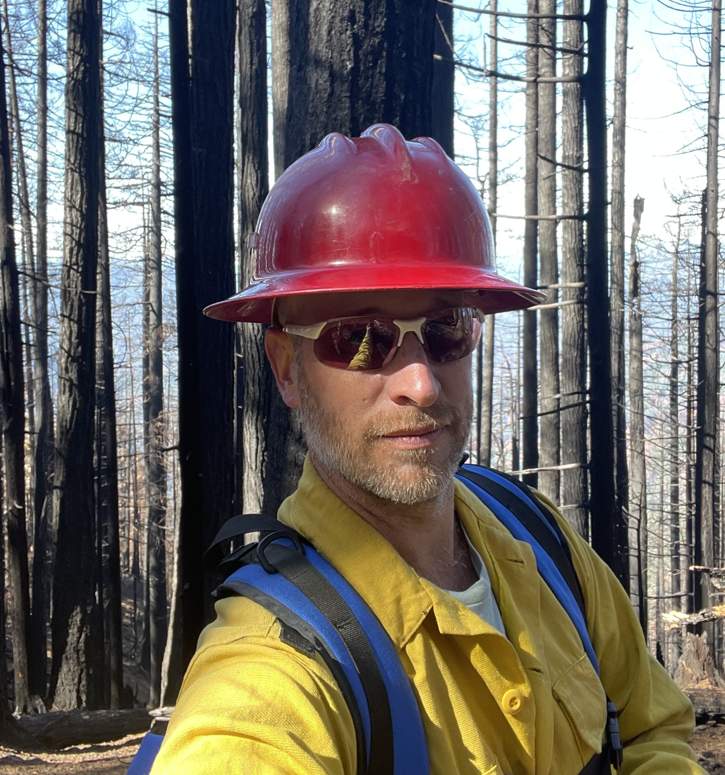 The Office of the Engineer - Flathead Reservation Water Management Board